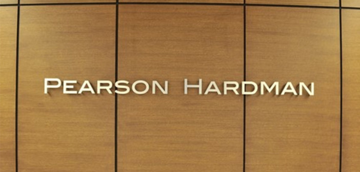 Is There a Firm Like Pearson-Hardman in Lagos?