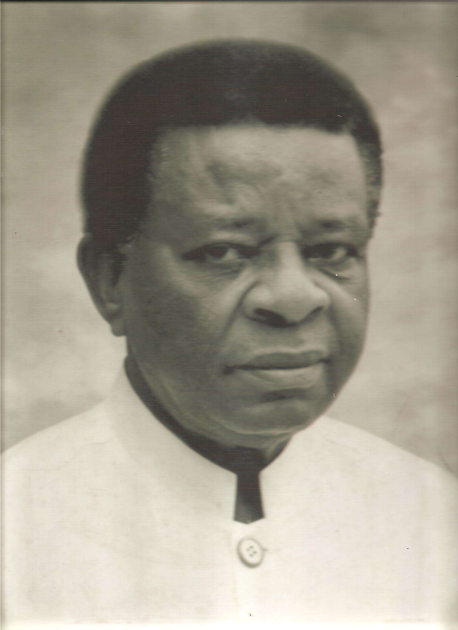 EMMANUEL ONYECHERE OSIGWE ANYIAM-OSIGWE 20TH ANNIVERSARY MEMORIAL