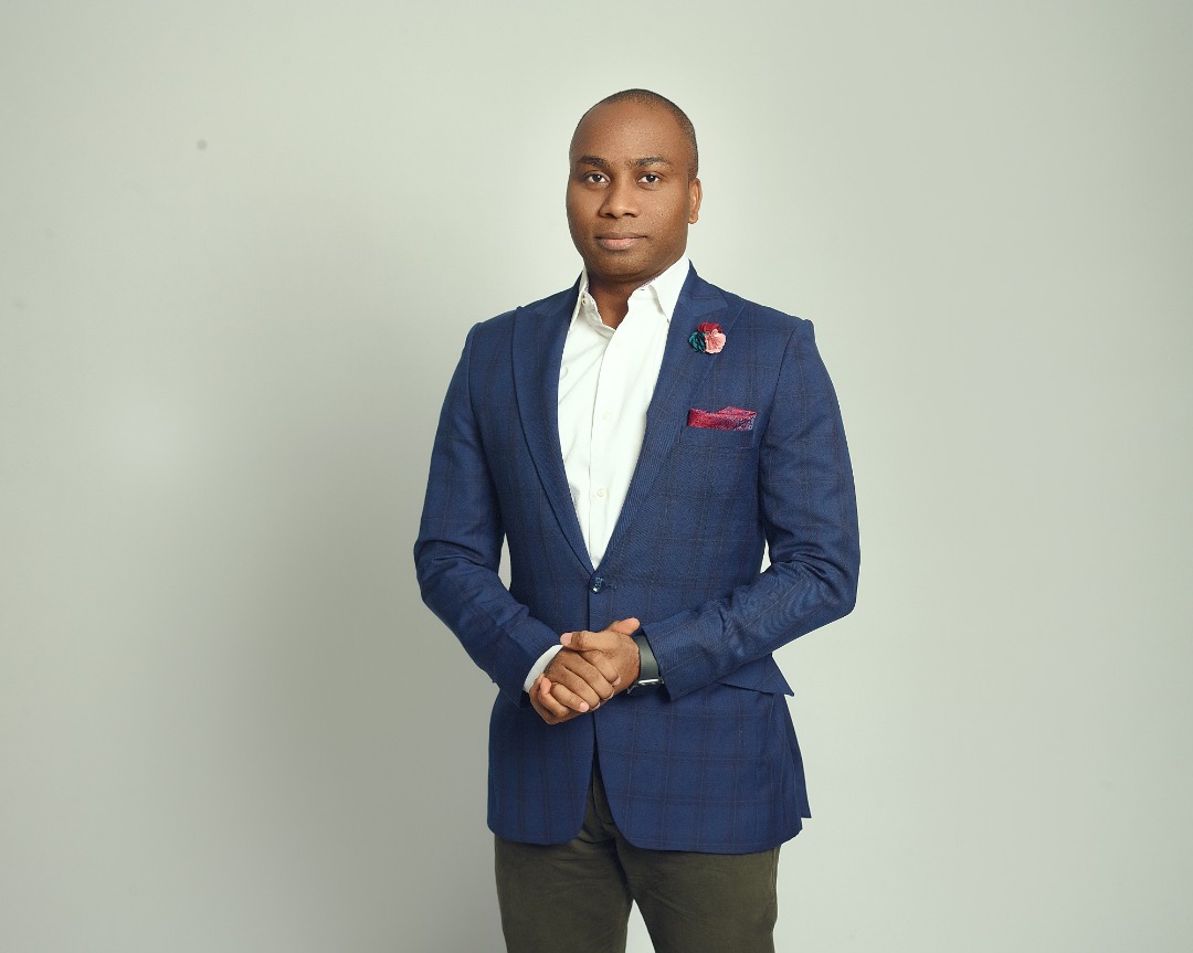 Man Crush Monday: Jeffrey Williams-Edem