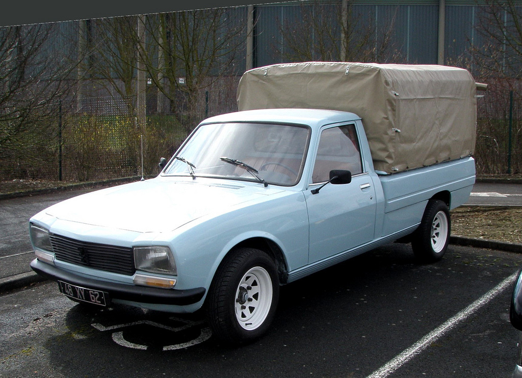 #ThrowbackThursday: 5 hilarious cars names from wayback