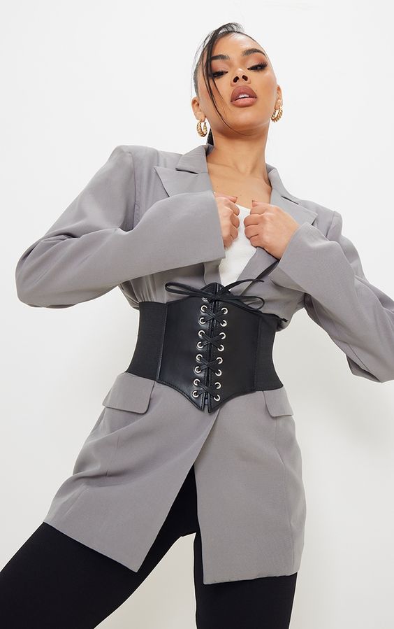 7 fun and creative ways to style your corsets