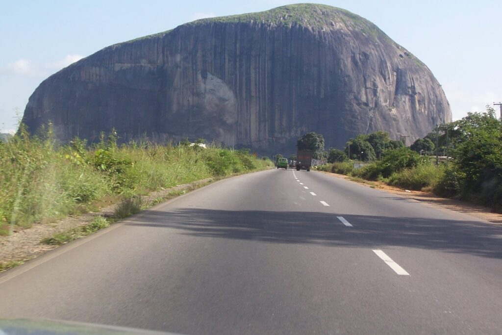 5 iconic landmarks in Nigeria