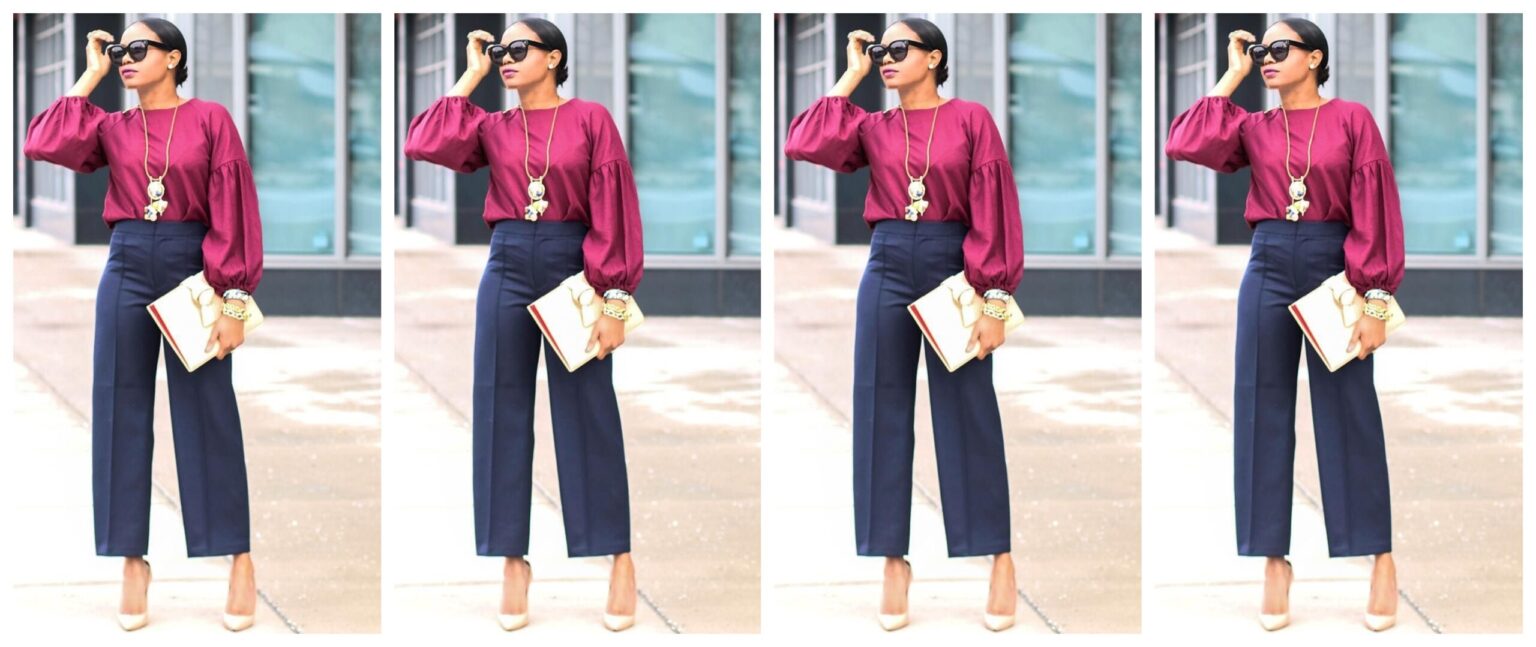Everything to know about ‘Power Dressing’